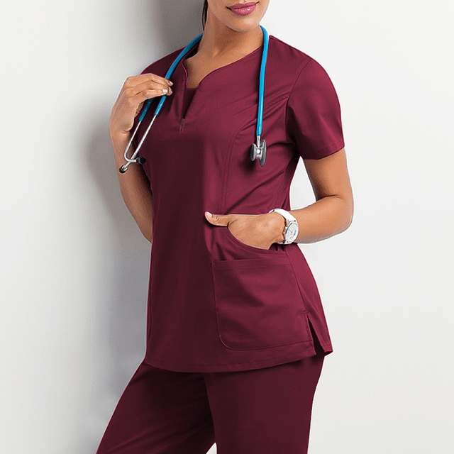 Nurse Scrubs Uniforms,Nursing Scrubs Uniforms,Nursing Clothes