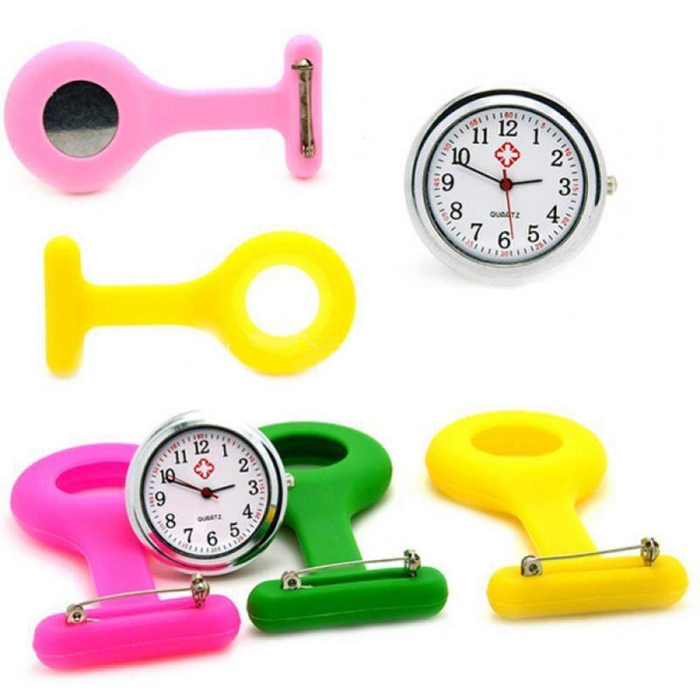 silicone nurse fob watches,nurse watches,medical watches , Nursing watches