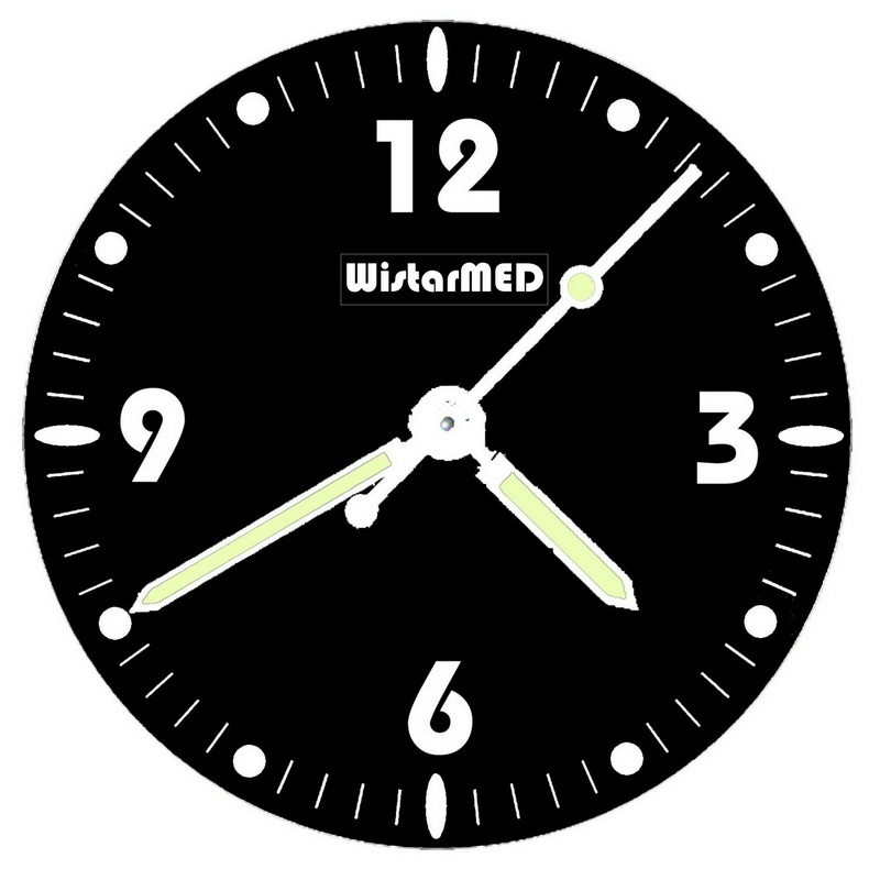 Nursing Fob Watches Face,Nursing Students Watches ,Nursing Students ...
