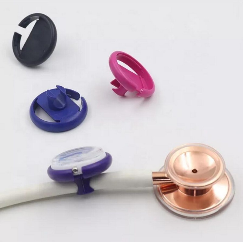 Stethoscope Watch, Stethoscope Clip Watch , Stethoscope Nurse Clip watch