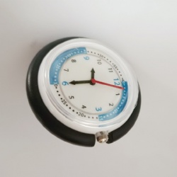 Stethoscope Watch, Stethoscope Clip Watch , Stethoscope Nurse Clip watch
